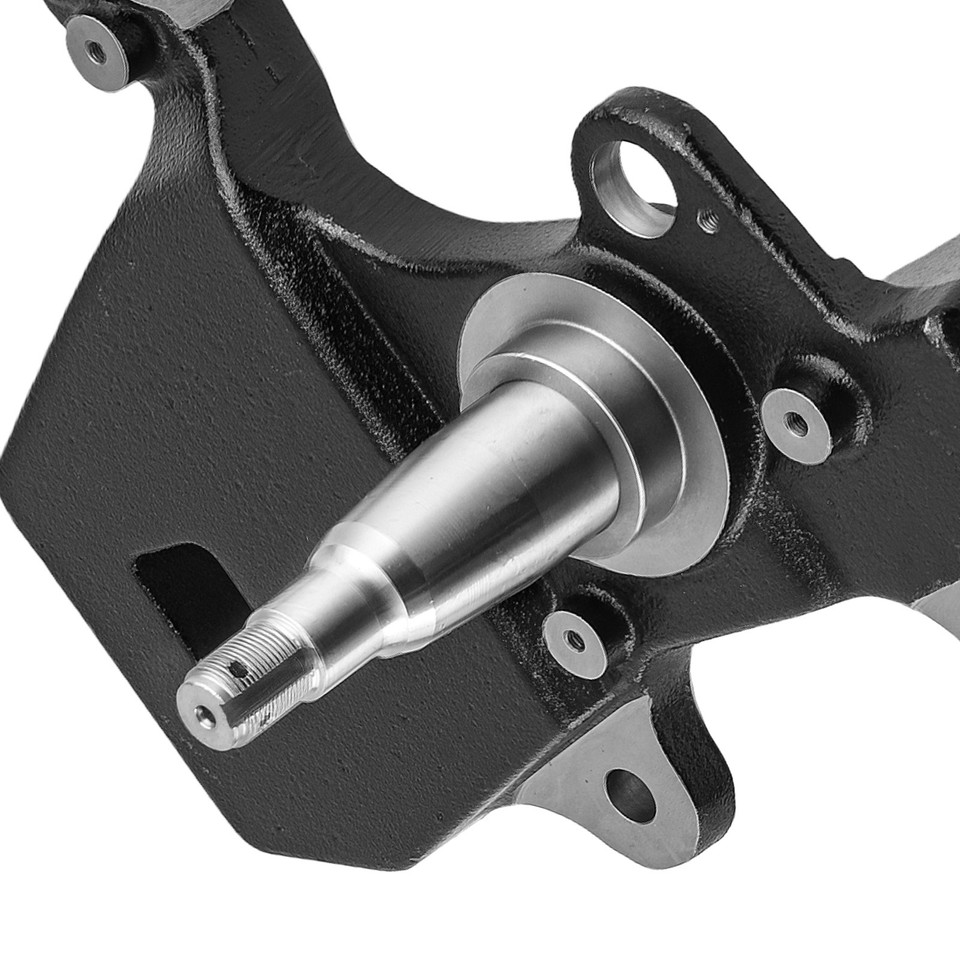 2" Front Drop Spindle Lowering Kit for Ford F-150 97-03 2WD Expedition ...