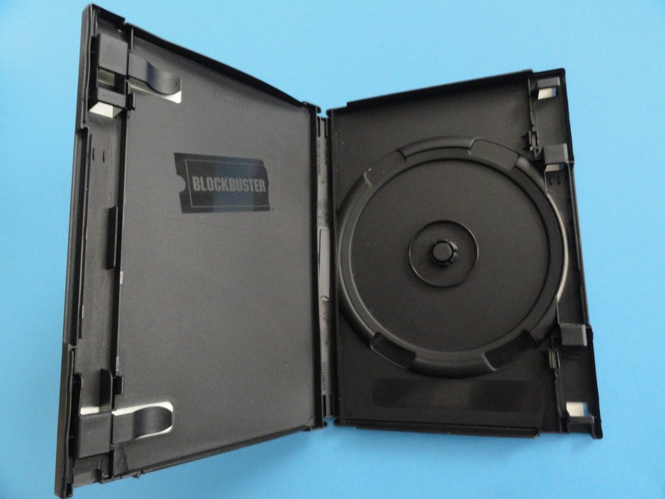 SPLASHDOWN PLAYSTATION 2 ORIGINAL COVER ART IN BLOCKBUSTER VIDEO CASE ...