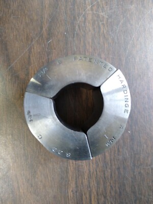 Collets - Collet 22 Hardinge