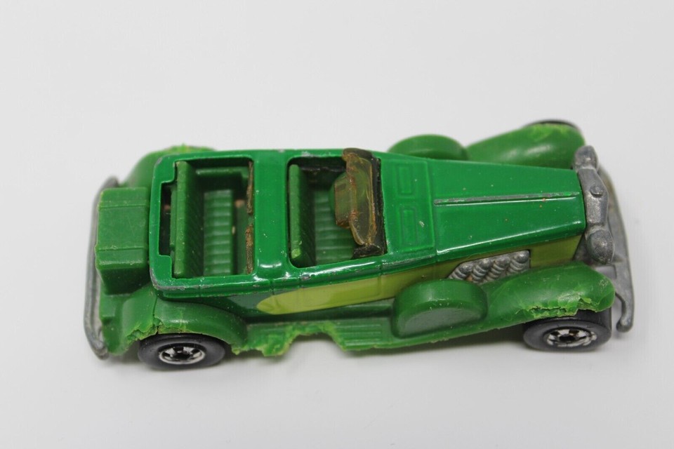 Pick Your Vintage Hot Wheel Car! 1960s - 1970s Diecast Redlines and ...