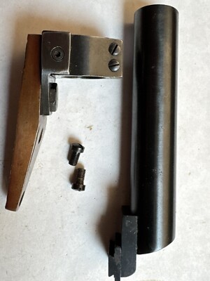 Stith scope mount for Savage 99 &Weaver 330 type scope 3/4” rings #1 ...