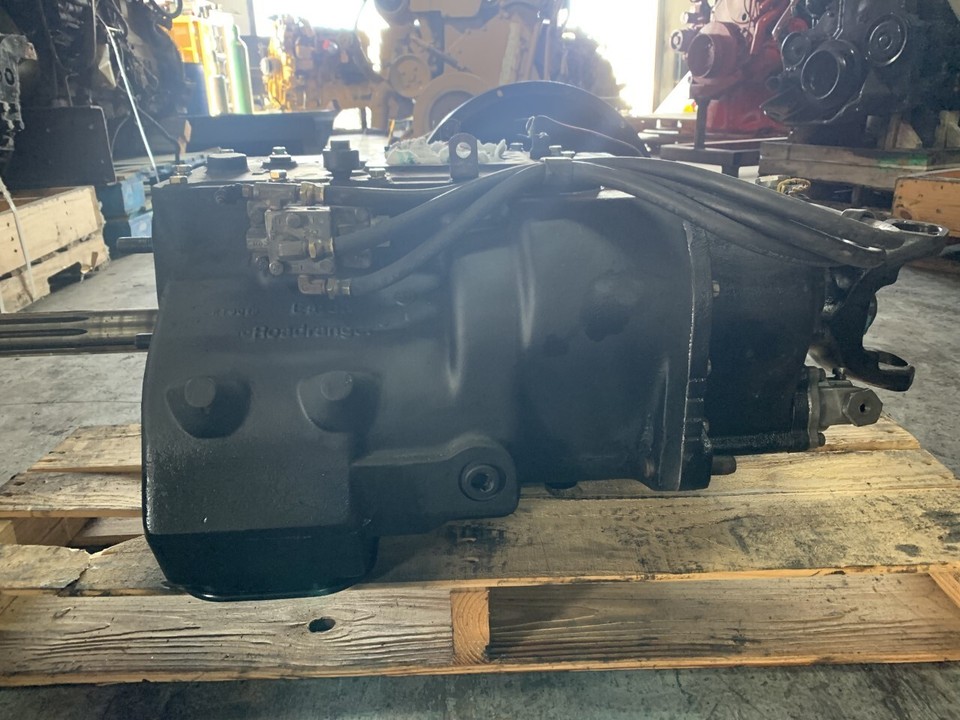 USED - Eaton Fuller Transmission RTLO-16913A "FULLY TESTED" | eBay