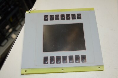 Sharp LM32010P 4.7 Inch LCD Touch Panel Display Controller Platesetter ...