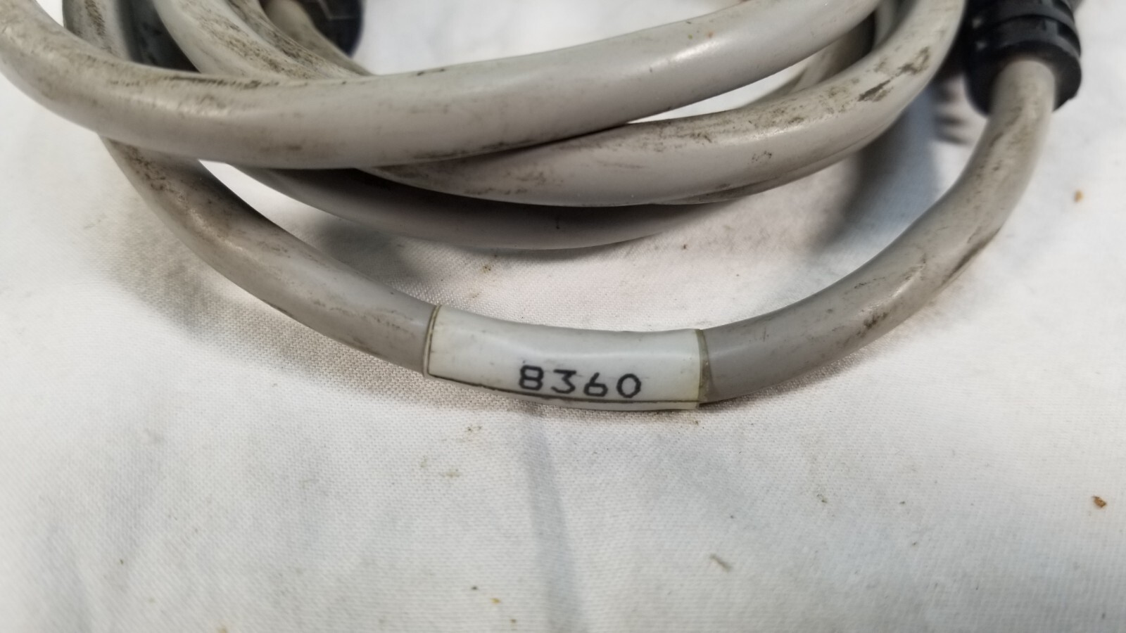 Miller Tools 8815-1 8360 9719 PCM Diagnostic Pinout Box and Cable ...