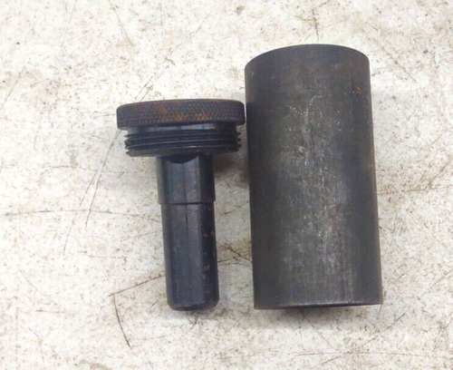 Ford Rotunda OTC 307-431 & 307-432 Fluid Pump Alignment Gauge Set ...