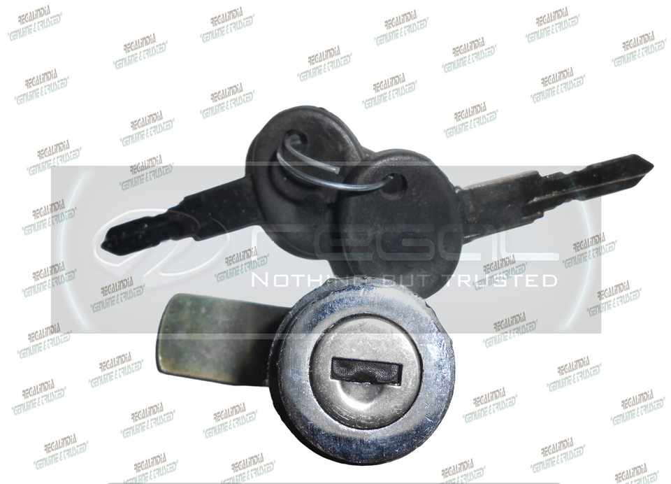 DASH BOARD,GLOVE BOX,TOOL BOX LOCK UNIVERSAL TYPE FITS CJ JEEPS ...