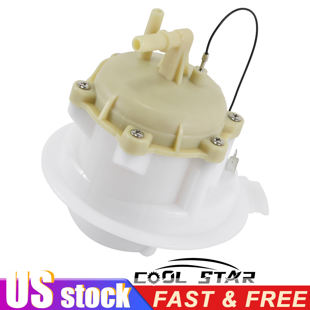 Fuel Pump Filter Driver Side For 2007-15 Audi Q7 Sport Utility 4-Door ...
