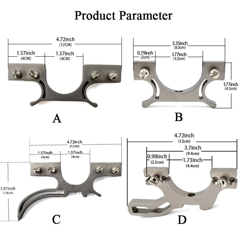Slingshot Template Pdf