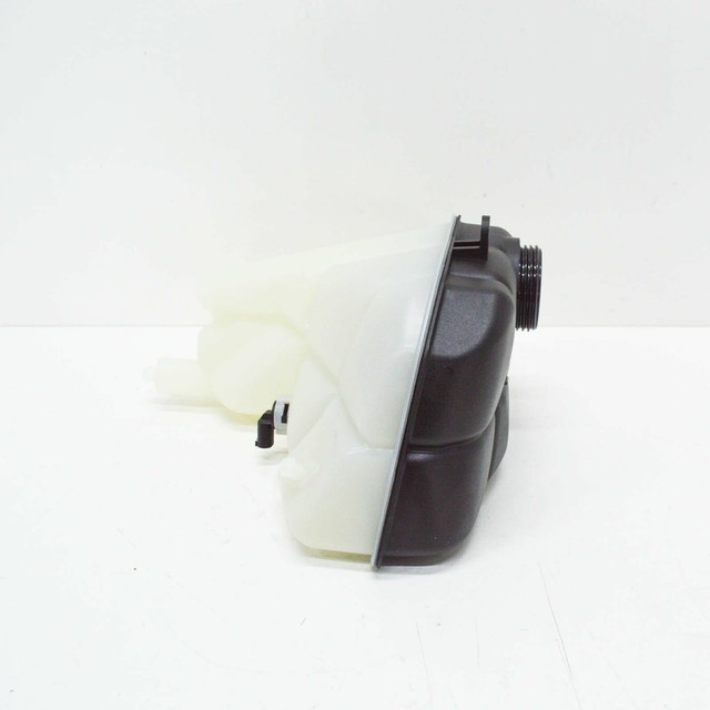 MERCEDES R230 Sl-class Radiator Fluid Coolant Reservoir Bottle ...