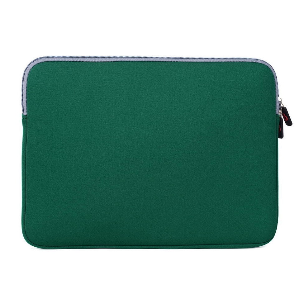Neoprene Sleeve Cover Case w/Front Pocket fits LG Gram 14 Inch Ultra ...