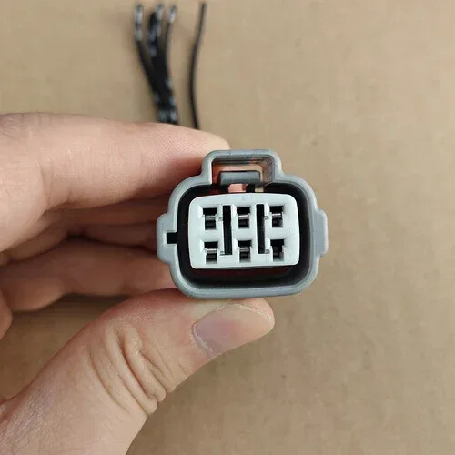 1pc for Toyota Camry levin Highlander corolla Lexus Iron Ground Wire ...