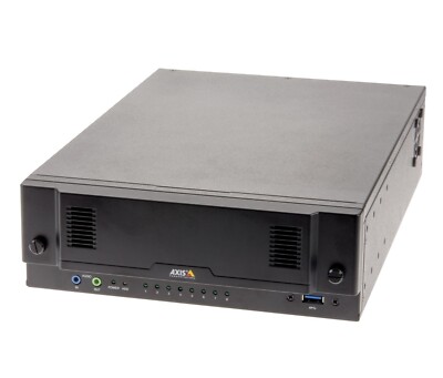 Camera & Video Systems - 8 Channels