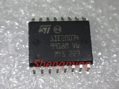 1PCS SIE20034 SOP-16 | eBay