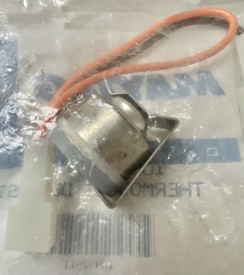 Maytag Termostat Defrost 10442411 | eBay