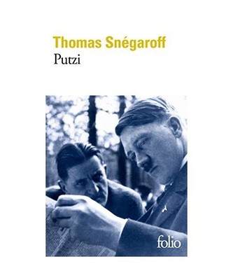 Putzi: Le pianiste d'Hitler, Snégaroff, Thomas | eBay