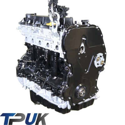 ENGINE 3.2 SA2W FOR FORD RANGER EURO 6 2016 ON REMANUFACTURED ADBLUE ...