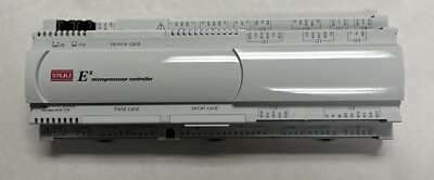 CAREL STULZ,PCO3ST0AL0 E2, MICROPROCESSOR CONTROLLER NEW | eBay