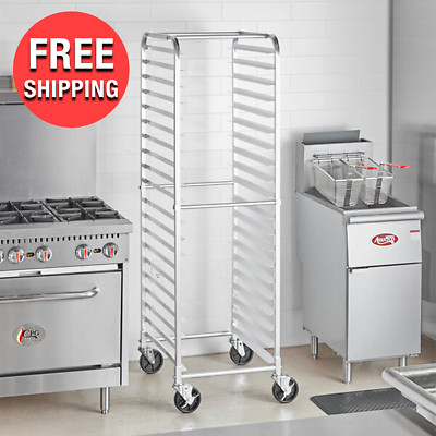 Bakery Racks - Speed Rack