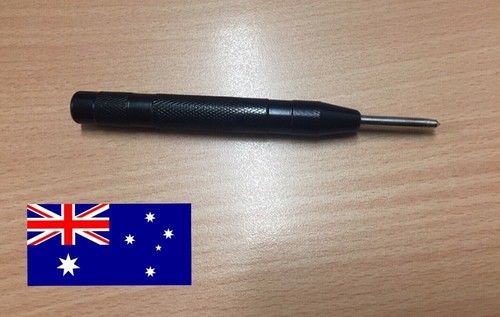 Heavy Duty Automatic Centre Punch Spring Loaded Center Punch Metal ...