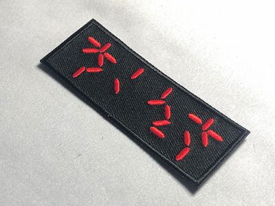 Countdown Movie Predator Morale Patch - Alien Movie Arnold ...