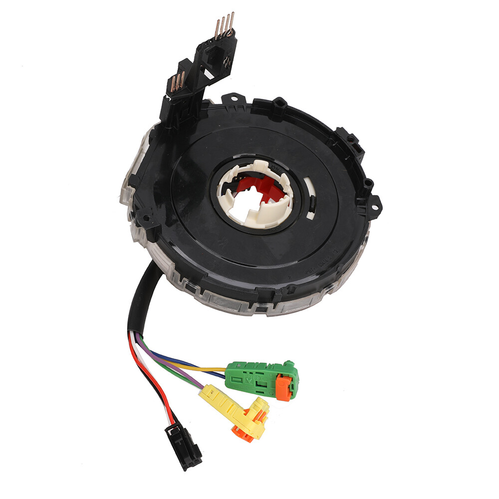 Schleifring Airbag Wickelfeder Airbagschleifring Für Mercedes W211 ...