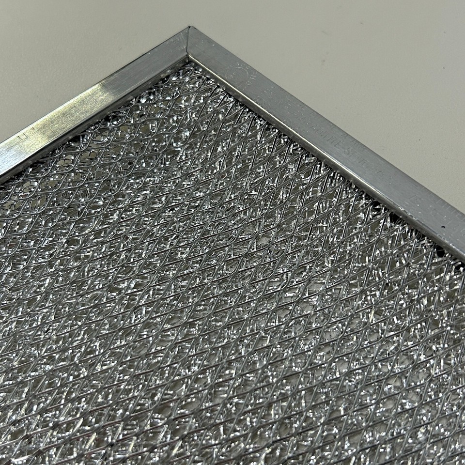 Genuine Original OEM Whirlpool UXT4130ADS Range Hood Replacement Grease ...