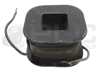 NEW GENERAL ELECTRIC 393B200G5 COIL | eBay