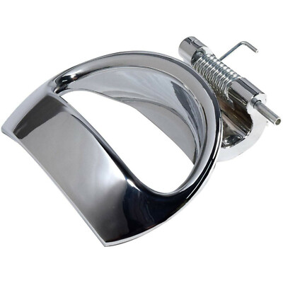 HQRP Chrome Door Handle Left LH Side W/ Spring & Pin for Chevrolet HHR ...
