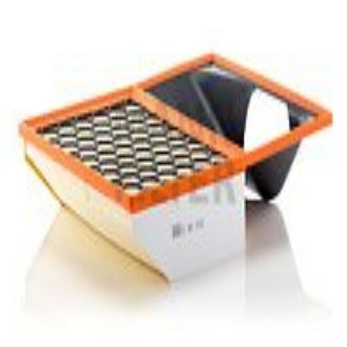 IVECO 5801317097 - Air filter cross reference