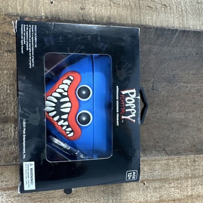 Poppy Playtime Wireless Earbud Case Cover For Gen 1 & 2 AirPods -New ...