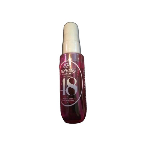 Sol De Janeiro 48 Fragrance Cheirosa Perfume Mist Sealed 1oz Mini ...
