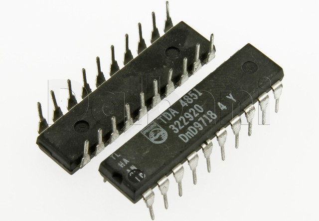 TDA4851 Original Philips Integrated Circuit Ecg7113 | US for sale online | eBay