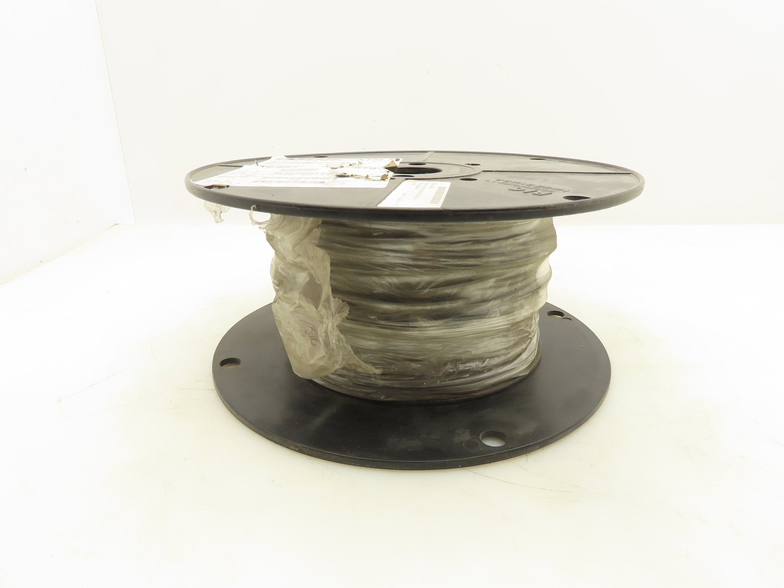 Omni Cable C61401 SRML 14/1C High Temperature Wire 14 Awg 150°C 600V ...