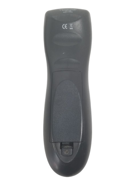 50 LodgeNet Antimicrobial Hotel Movie TV Player Remote Control Model ...