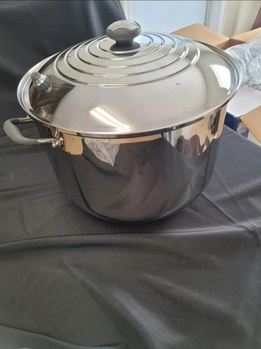 Royal Prestige Olla 30 qts Tamalera | eBay