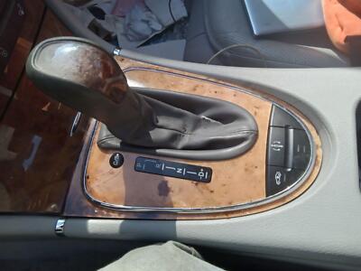 Floor Shifter MERCEDES E-CLASS 03 04 05 06 07 08 09 | eBay