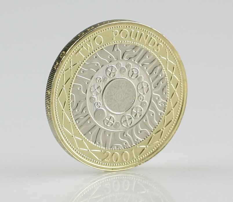 1986 - 2026 £2 Two Pound Coins UK PROOF & BU Brilliant Uncirculated ...