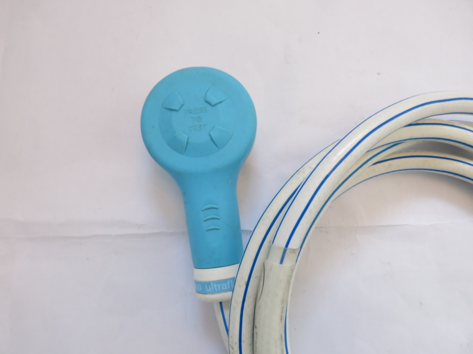 BPR ULTRAFLOW ENTONOX HOSE DEMAND SCHRADER VALVE 50/50 N2O/O2 MEDICAL ...