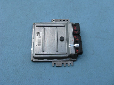 11 2011 NISSAN ARMADA 5.6 ENGINE MOTOR CONTROL MODULE ECU ECM PCU ...