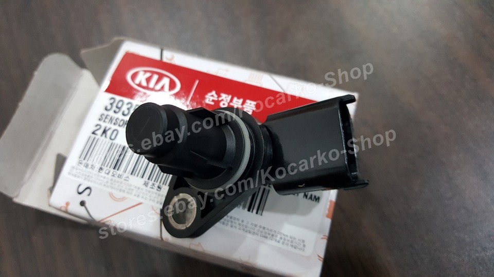 OEM Camshaft Position Sensor Hyundai Kona Ioniq Hybrid Elantra GT ...