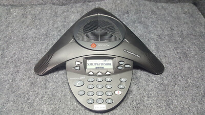 Conference Equipment - Wireless Conference Phone System