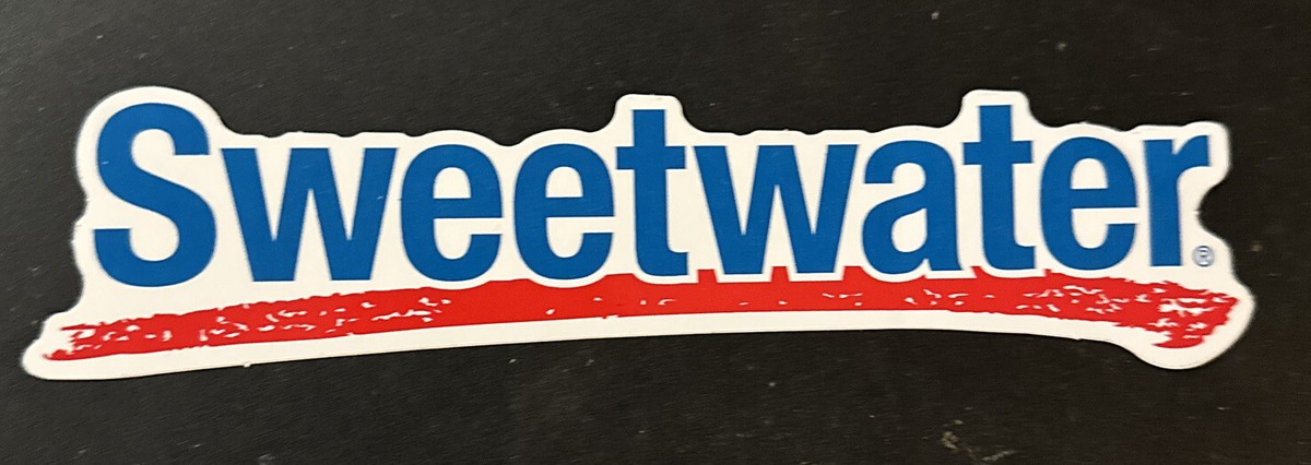 Sweetwater Sound Logo SweetWater 420 Fest Enlists Beck, Slightly