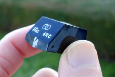 Decca 4RC pick-up Cartridge | eBay