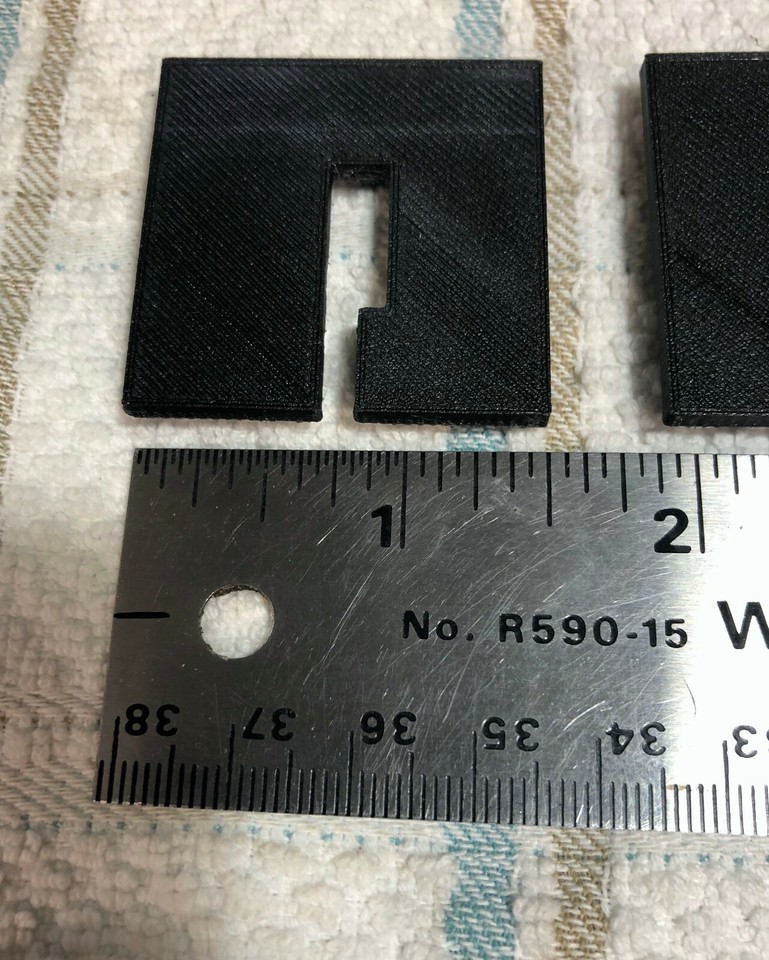 Band Saw Table Insert - Set of TWO | eBay