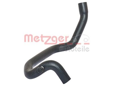 Metzger 2420372 Kühlerschlauch passend für NISSAN OPEL RENAULT | eBay.de