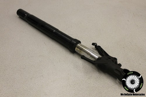 2003 YAMAHA YZF R1 FRONT RIGHT FORK TUBE SUSPENSION OEM YZFR1 03 | eBay