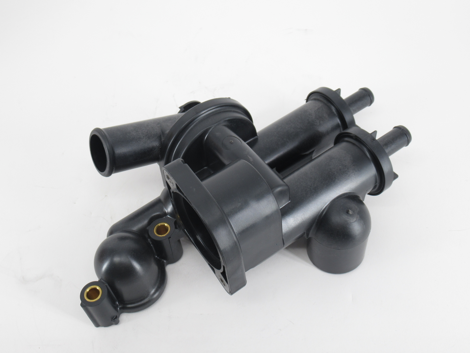 Genuine OEM Mopar Chrysler Dodge Jeep 68003582AB Coolant Adapter Assy ...