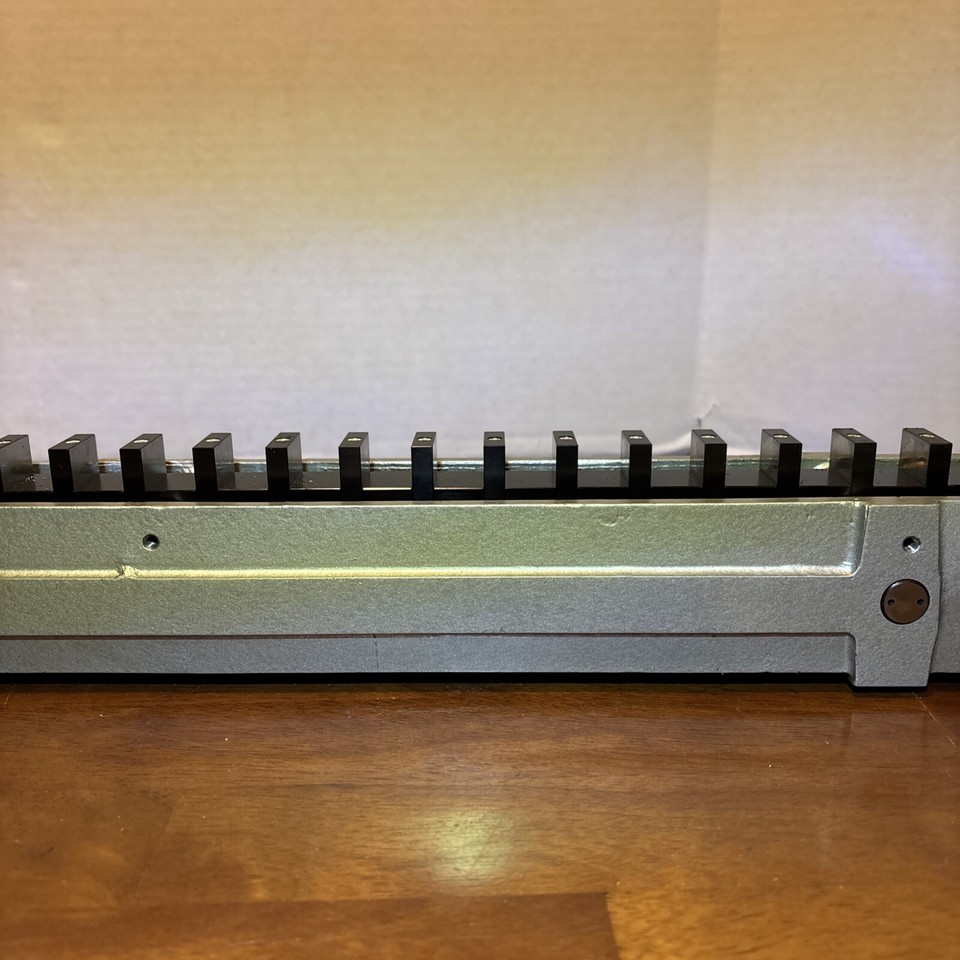 Starrett Webber RB37 37" Standard Reference Bar | eBay