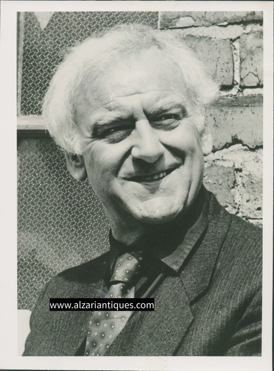 The English Actor John