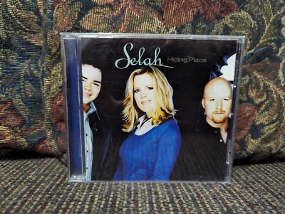 Hiding Place by Selah (CD, 2004) 715187883420| eBay